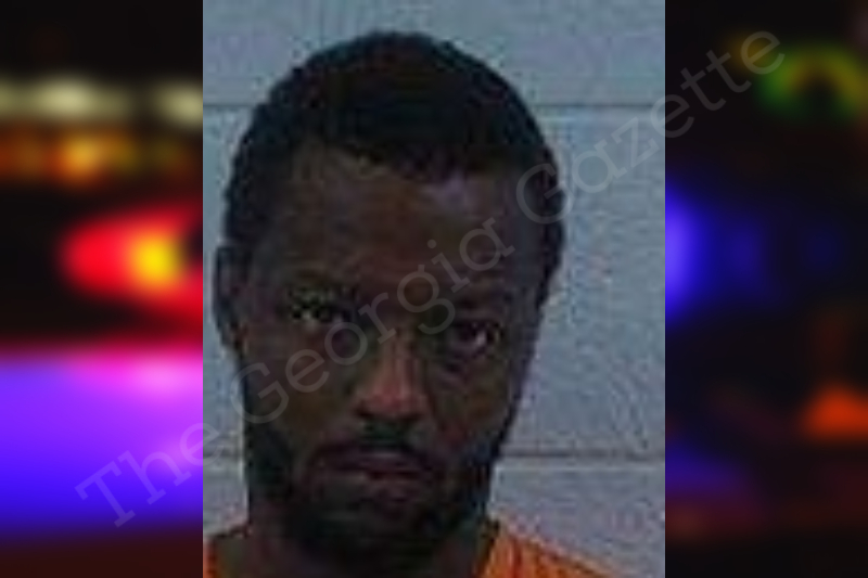 Michael Hurston | Polk County