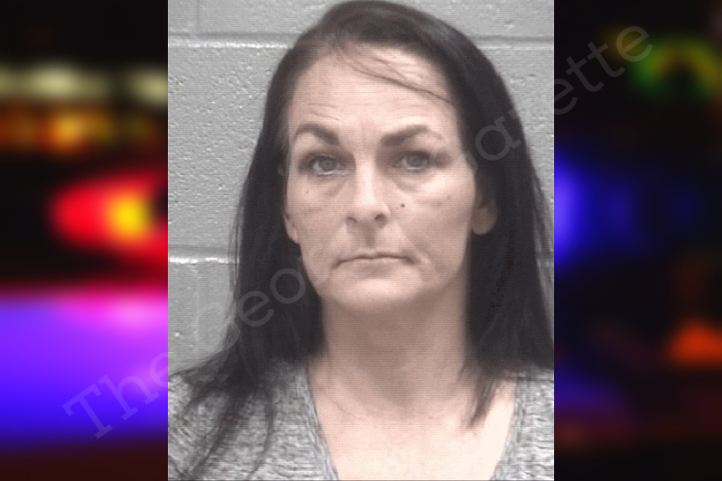 April Hall | Columbia County