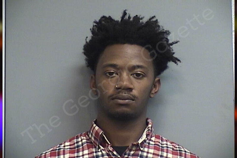 Raymond Harris | Effingham County