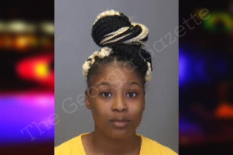 Shamya Holsey — Uncategorized