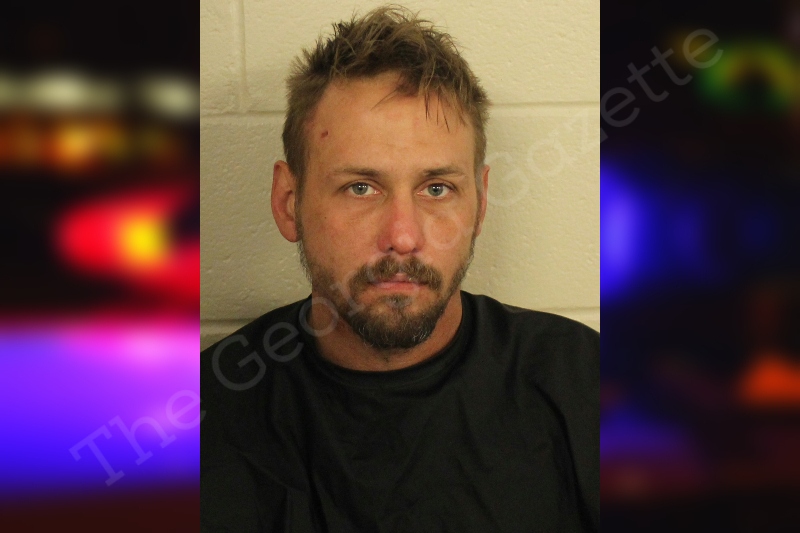 Michael Ingle — Floyd County Jail Bookings