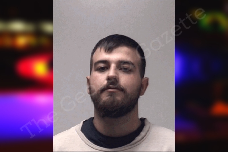Joseph Irwin | Coweta County