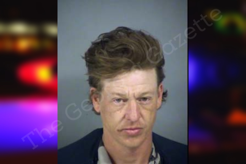 Michael Jefcoat — Lowndes County Jail Bookings