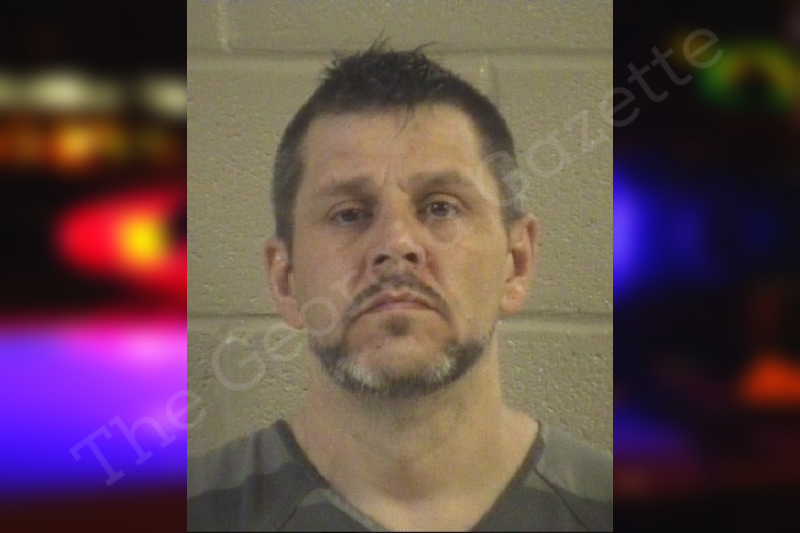 James Saine | Whitfield County