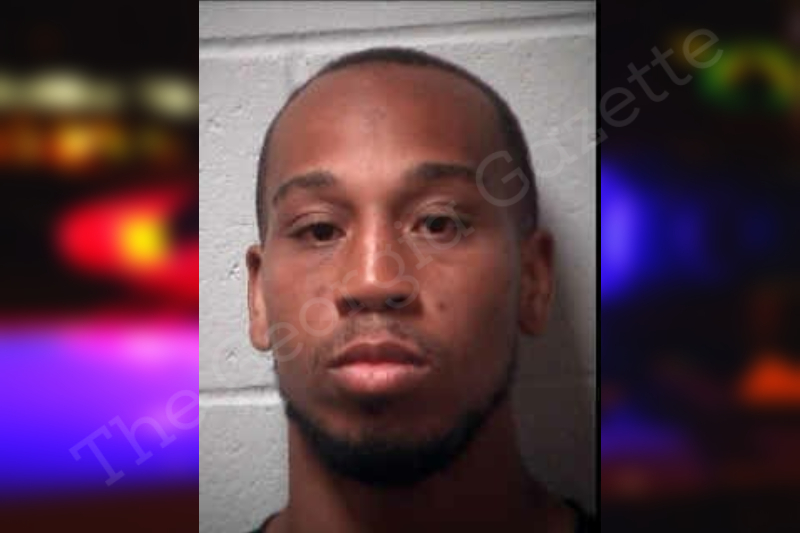 Marcus Johnson | Henry County