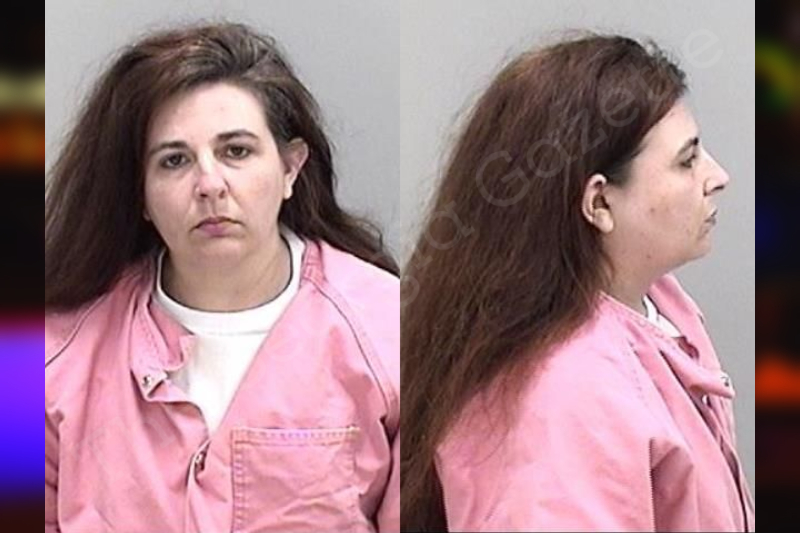 Farrah Jones | Richmond County