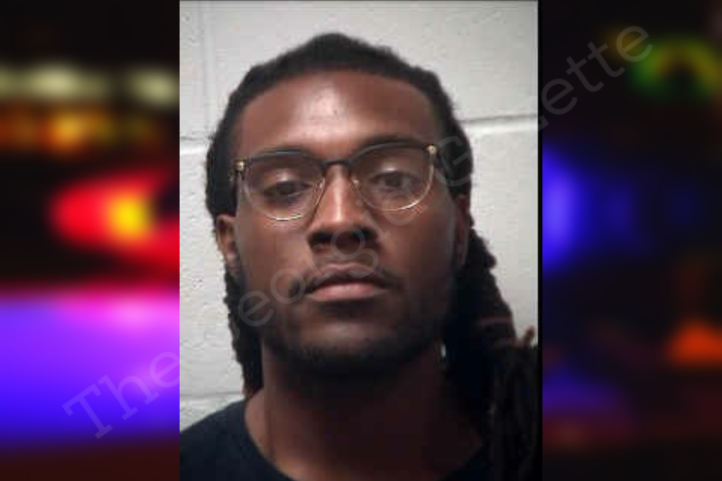 Dominique Joseph | Henry County