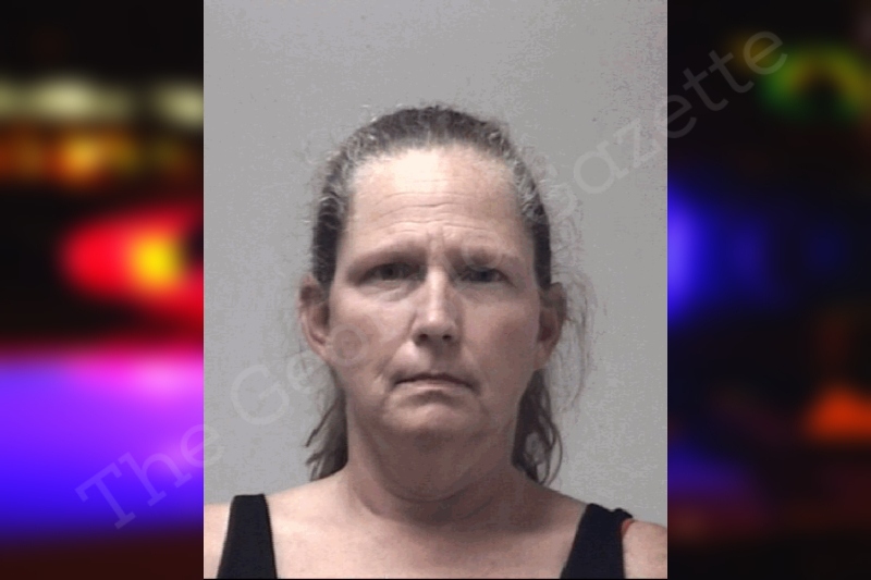 Anna Kelly | Coweta County