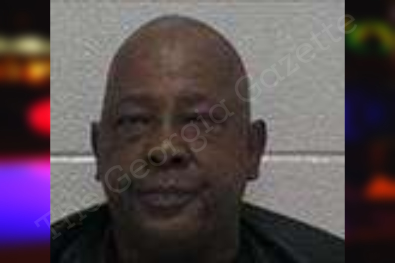 Waymon Kidd — Carroll County Jail Bookings