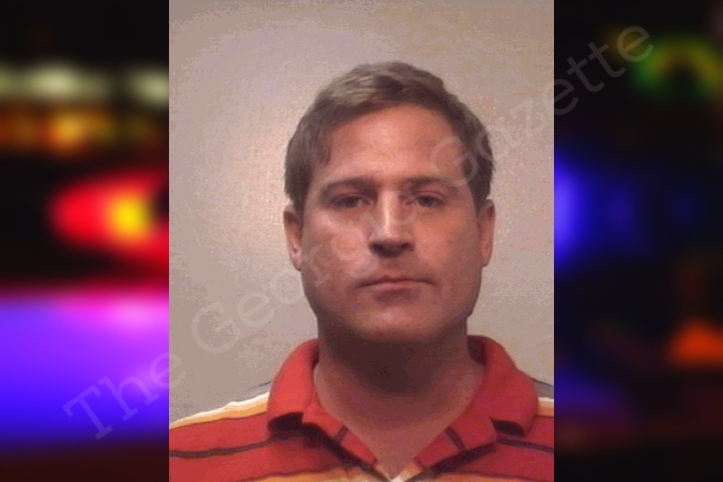 Cornwall Kirkpatrick — Coweta County