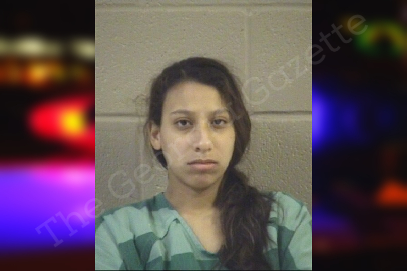 Kayda Roark | Whitfield County