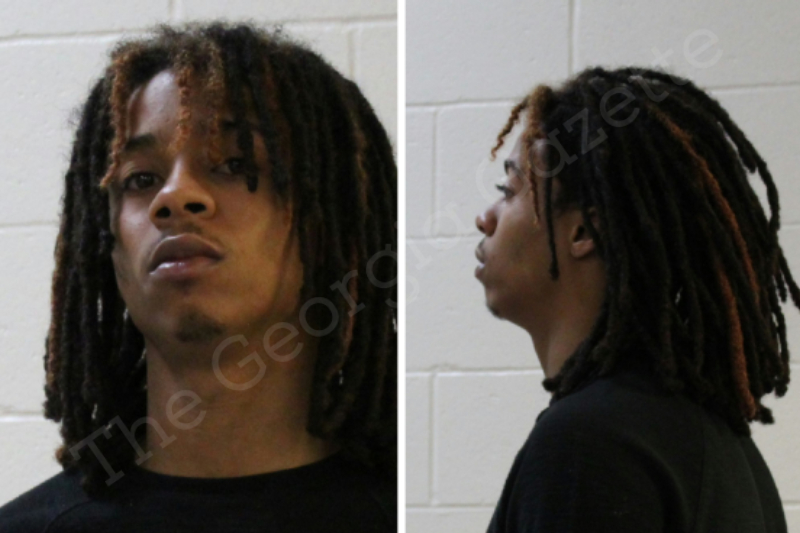 Marquis King | Houston County