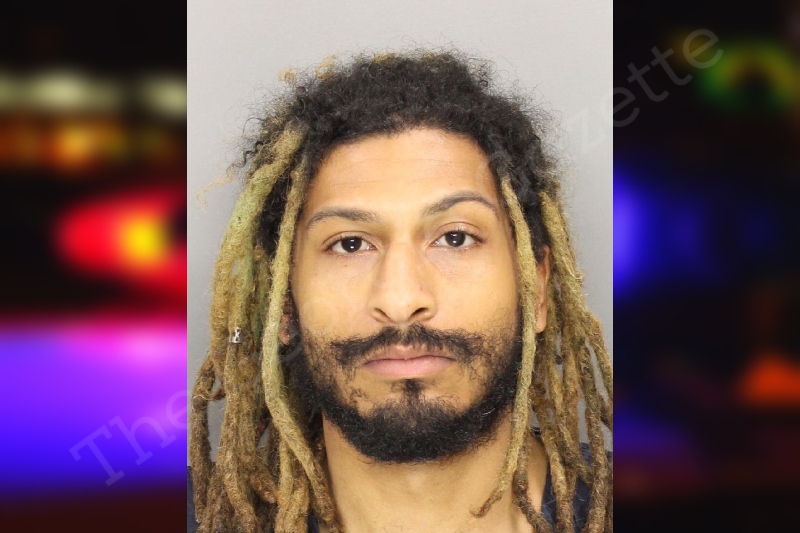 Fabian Lacy | Cobb County