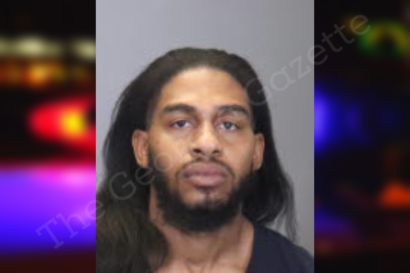 Michael Liggins | Muscogee County