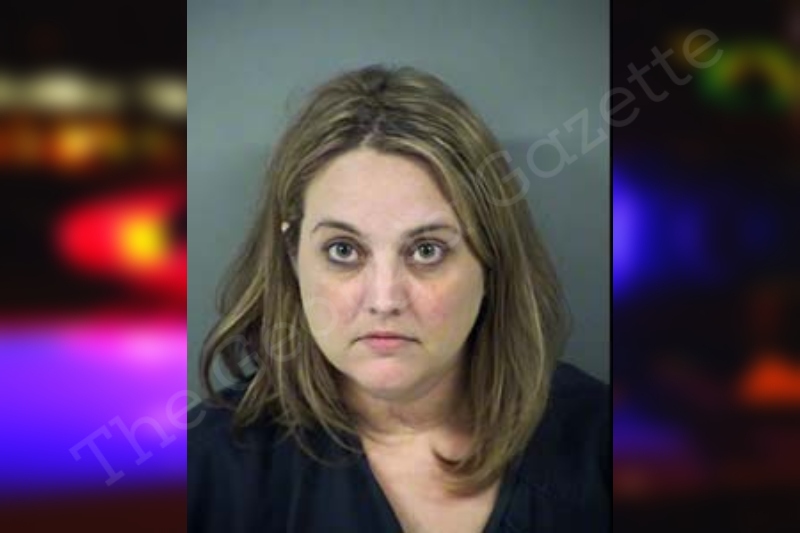 Stephanie Lyons — Lowndes County Jail Bookings