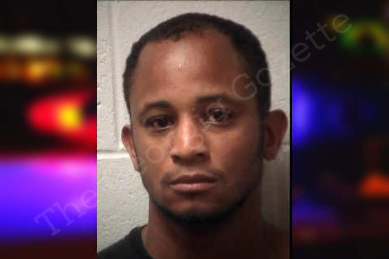 Demetrius Lamar | Henry County