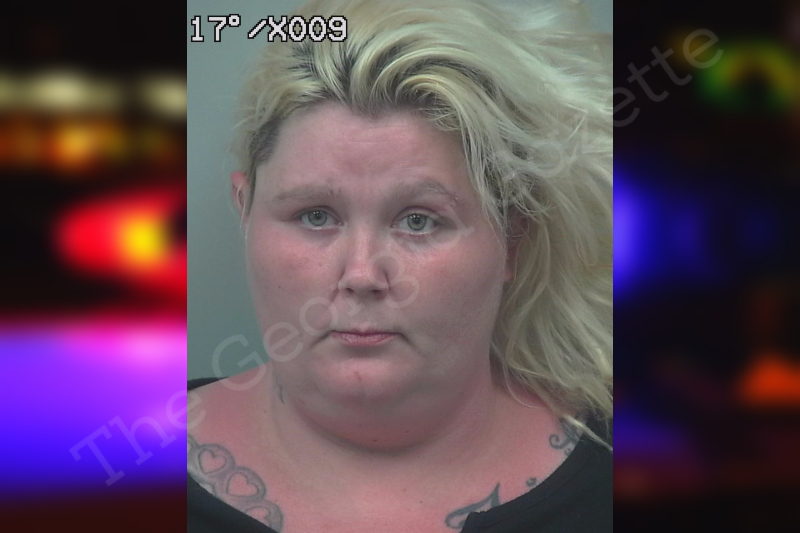 Susan Lavender | Gwinnett County