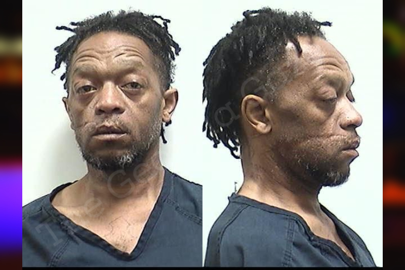 Christopher Lester — Clarke County Jail Bookings