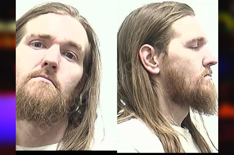 Kevin Marable — Clarke County Jail Bookings