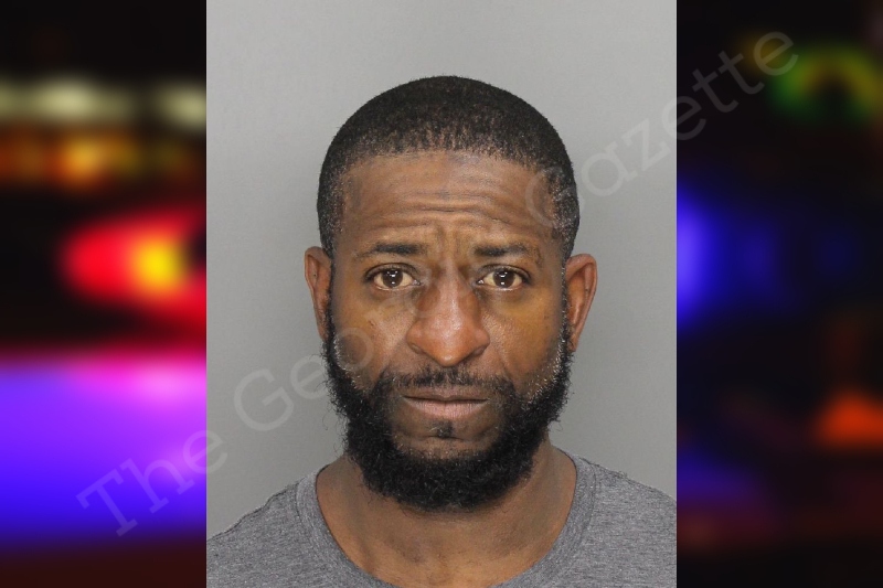 Gary Martin | Cobb County