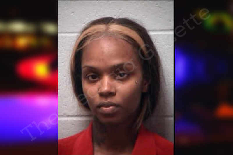 Mya Martin | Henry County