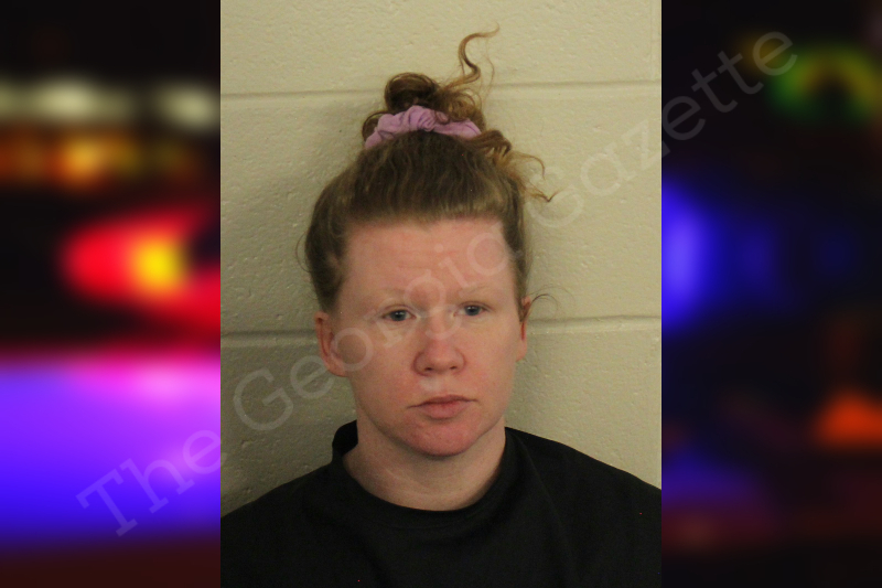 Kerry Maxwell — Floyd County Jail Bookings