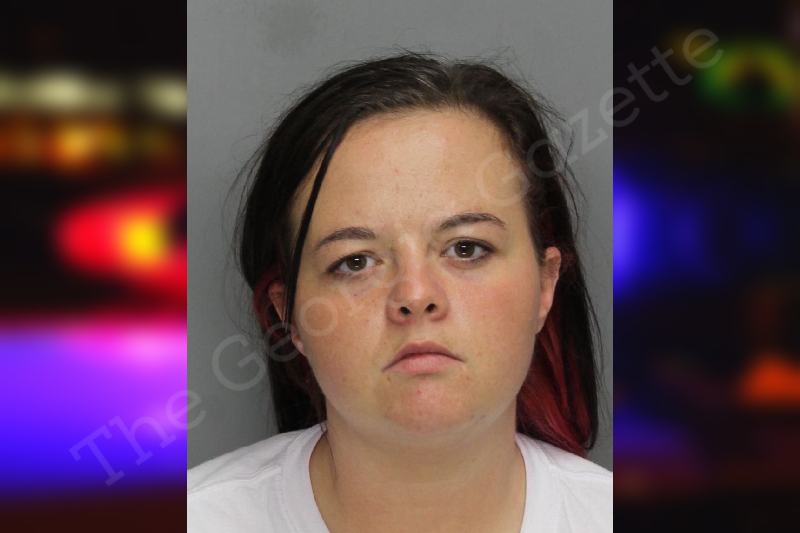 Kathryn McAfee | Cobb County