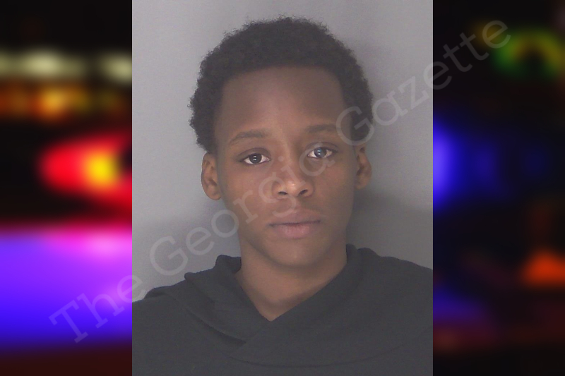 Jamila Morris — Douglas County Jail Bookings