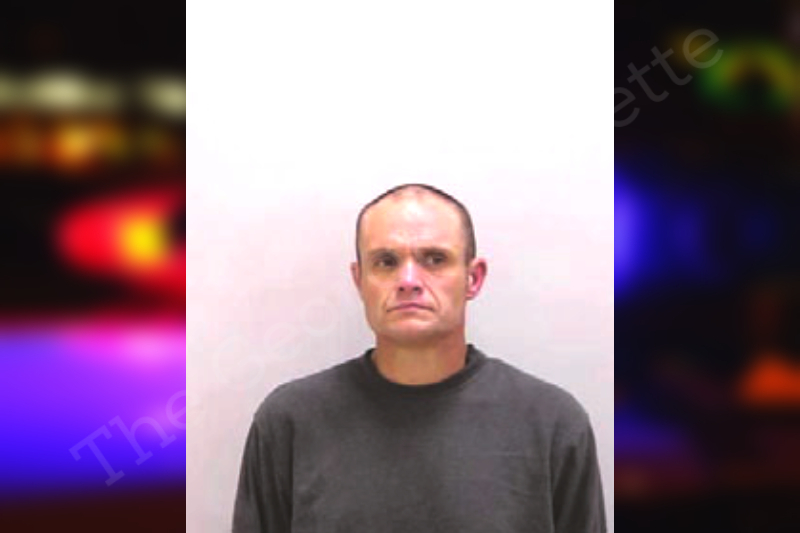 Mickey Morris - Bartow County