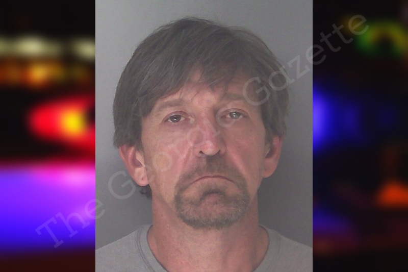 Christopher Moss | Douglas County