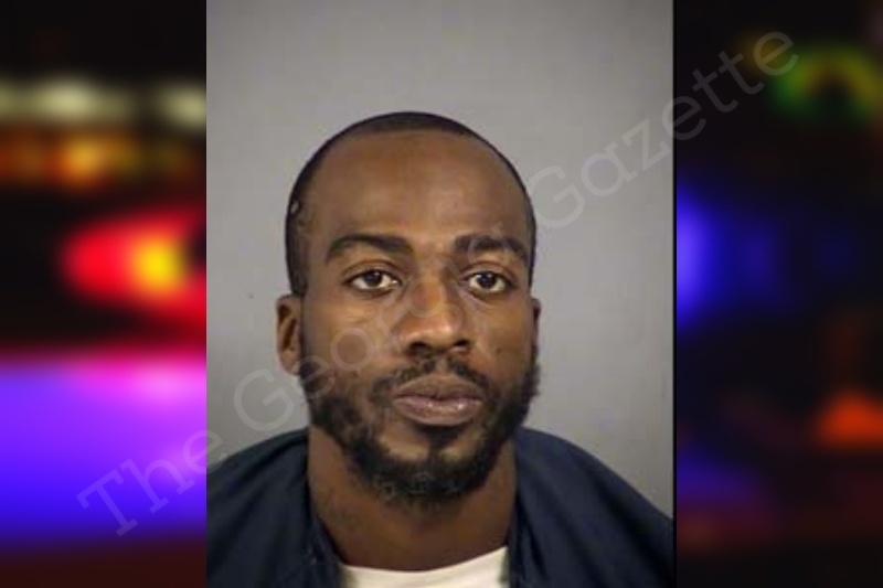 Christopher Murphy — Lowndes County Jail Bookings