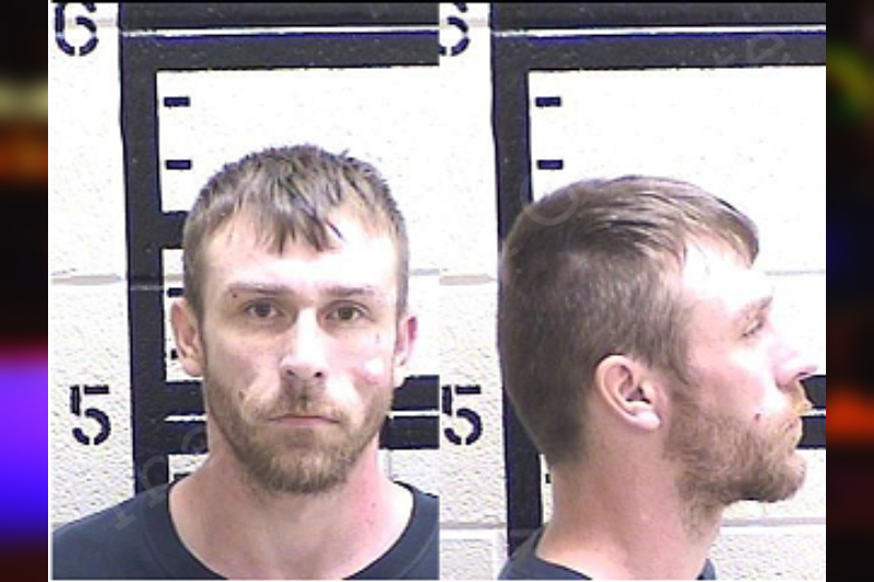 Murray County man convicted on meth and firearm charges — Murray County ...