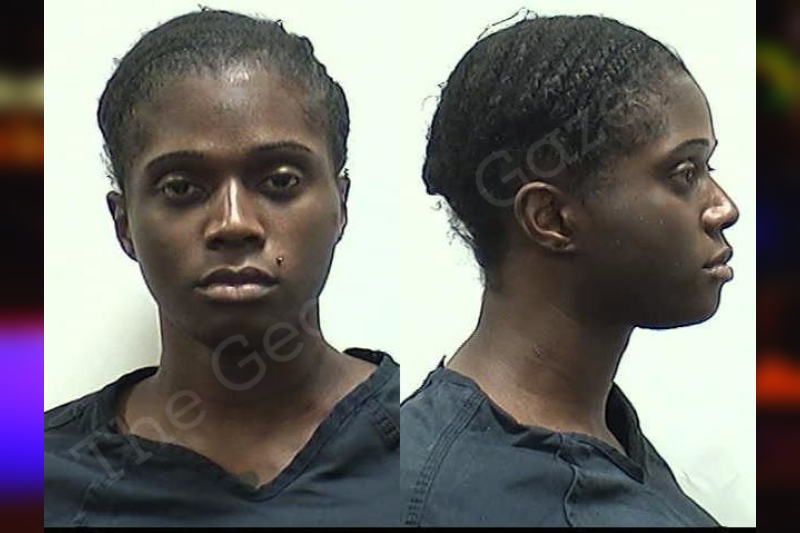 Douglas Merritt — Clarke County Jail Bookings