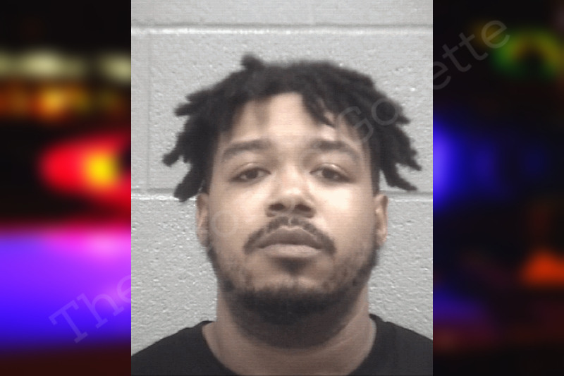 Myles Moore — Columbia County Jail Bookings