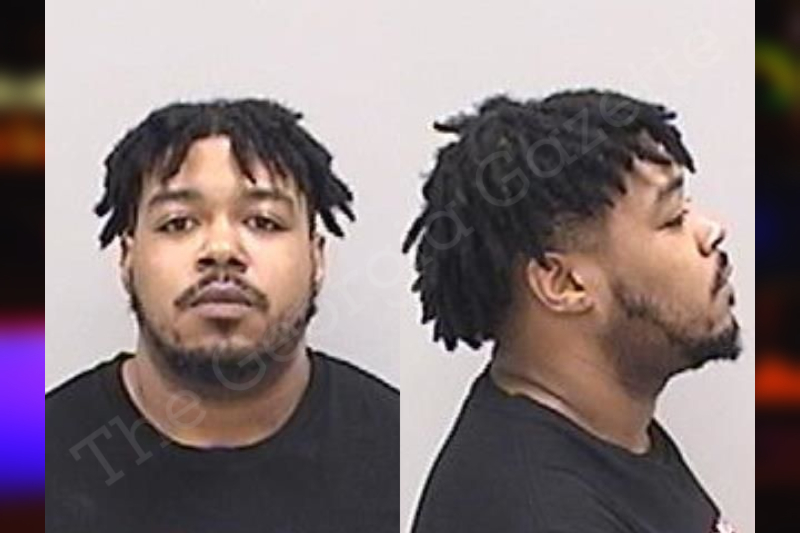 Myles Moore | Richmond County