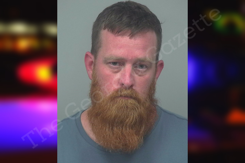 Kenneth Nash | Gwinnett County