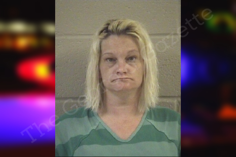 Natasha Rutledge — Whitfield County Jail Bookings Natasha Rutledge — Whitfield County Jail Bookings