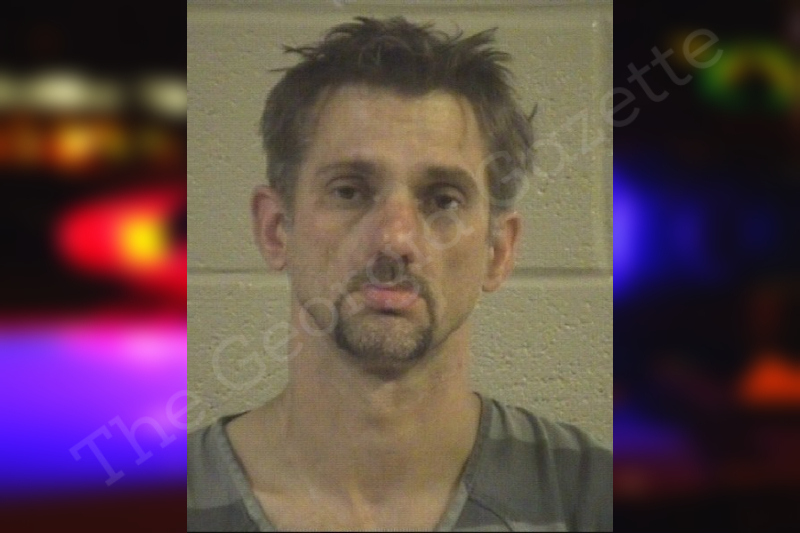 Nathan Griggs | Whitfield County