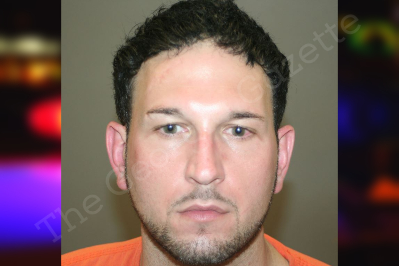 Steven Nolan — Cherokee County