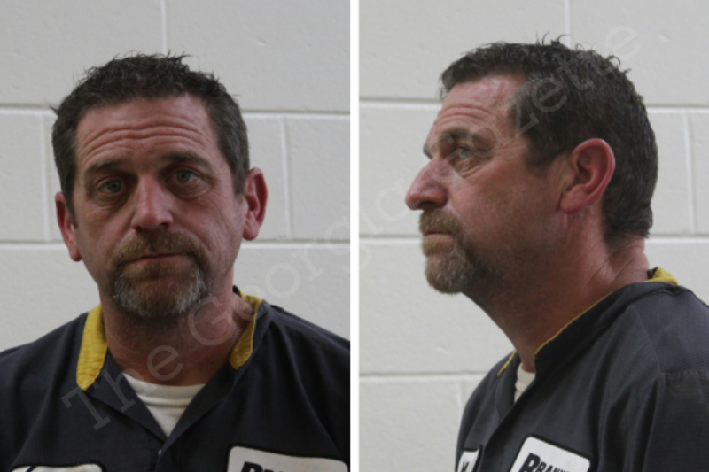 Matthew Nunn — Houston County Jail Bookings