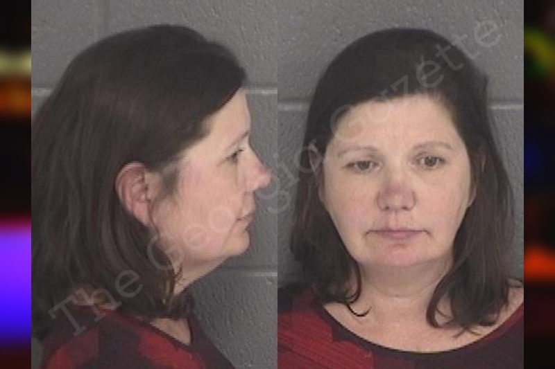 Tammy Nunnally — Barrow County Jail Bookings
