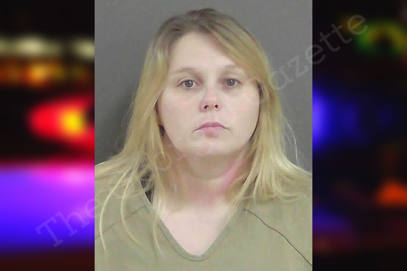 Tasha Pack | Gordon County