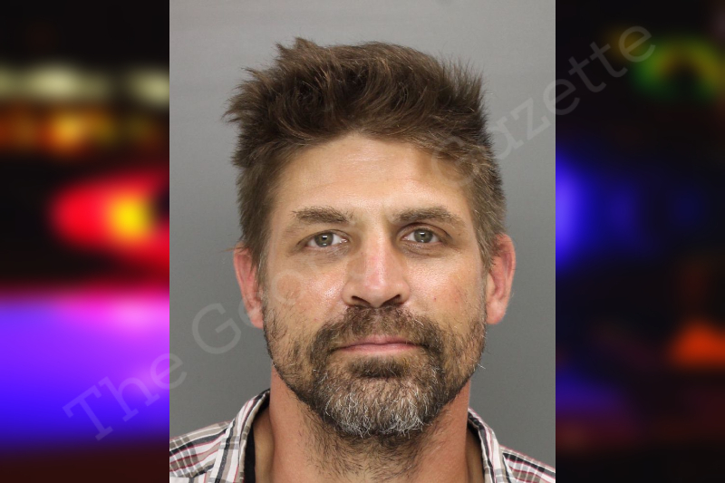 Adam Parke | Cobb County