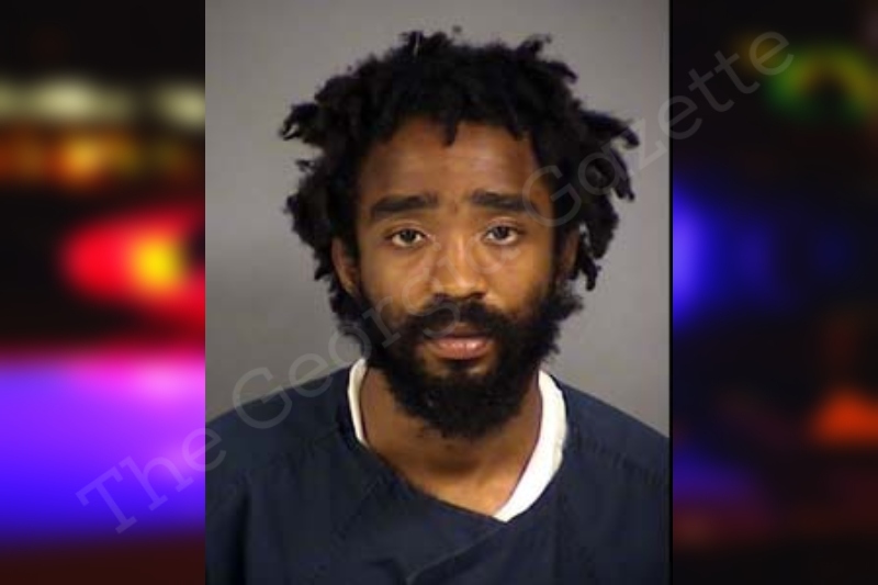 Arthur Pless — Lowndes County
