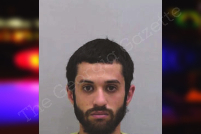 Robert Pope — Bartow County Jail Bookings