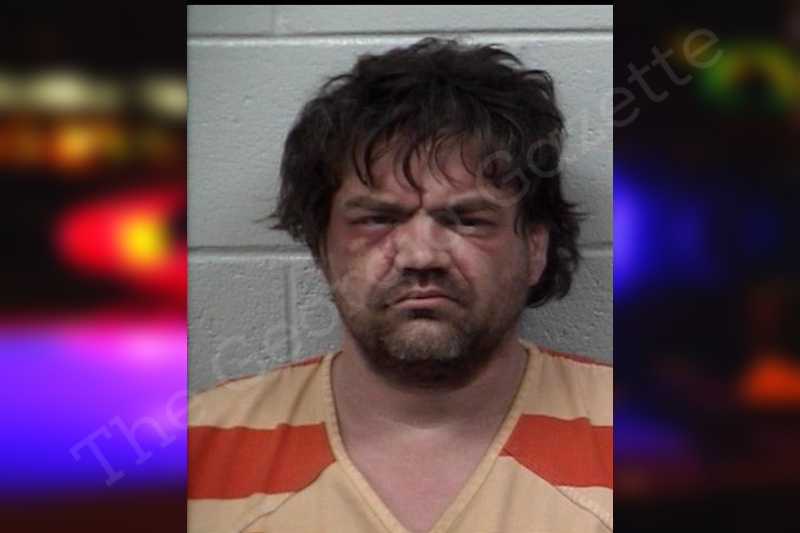 Jeremy Powell — Paulding County