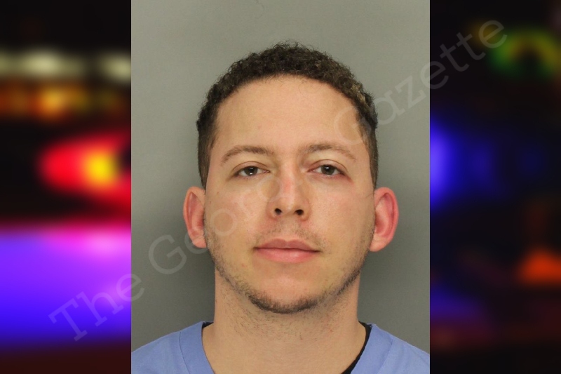 Brandon Price — Cobb County Jail Bookings