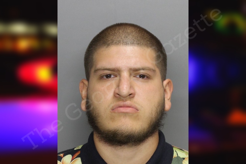 Jonathan Puga | Cobb County