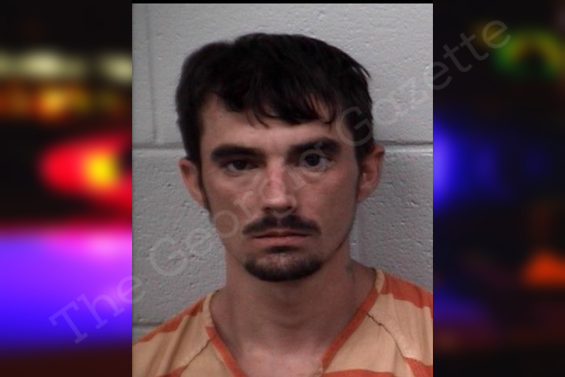 Anthony Pullman — Paulding County Jail Bookings