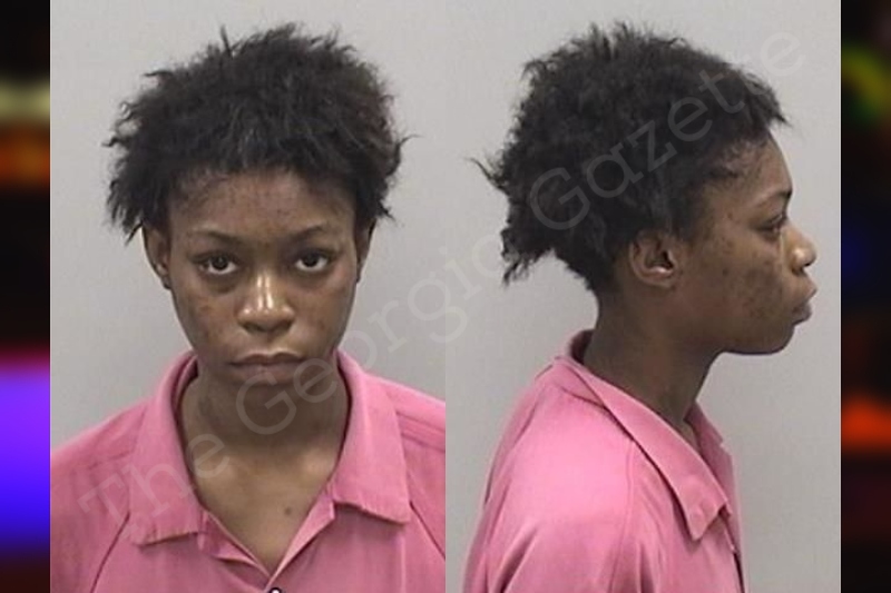 Justyce Paige | Richmond County